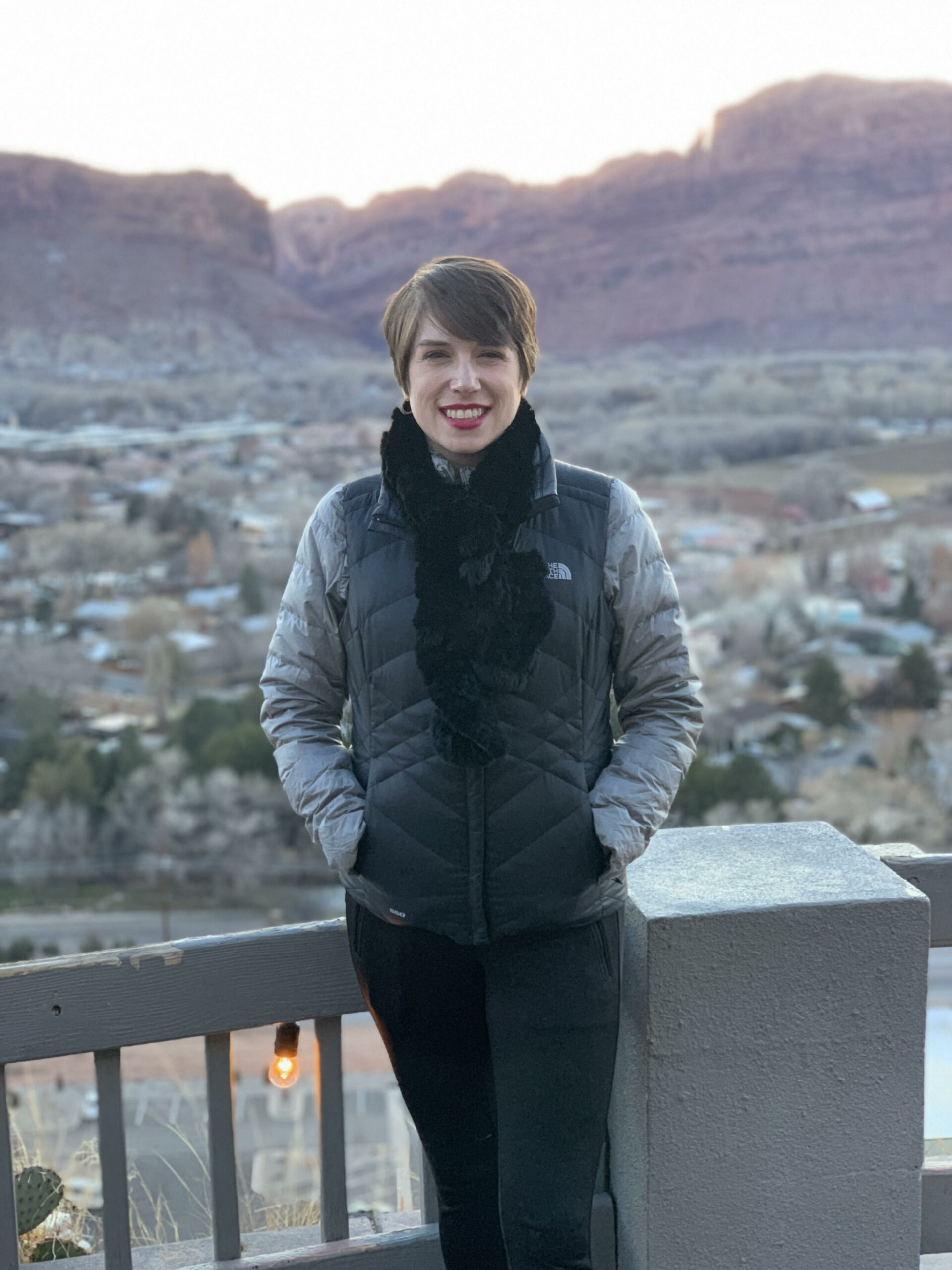 Patient Stories - Infusion Access Foundation