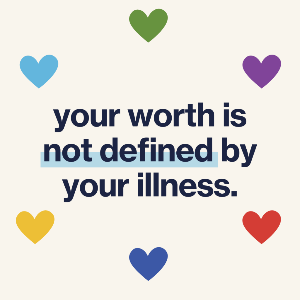 Five Chronic Illness Reminders You Might Need to Hear - Infusion Access ...